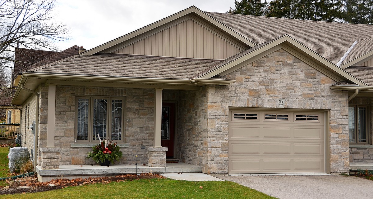 Market Triplex - Royal Homes