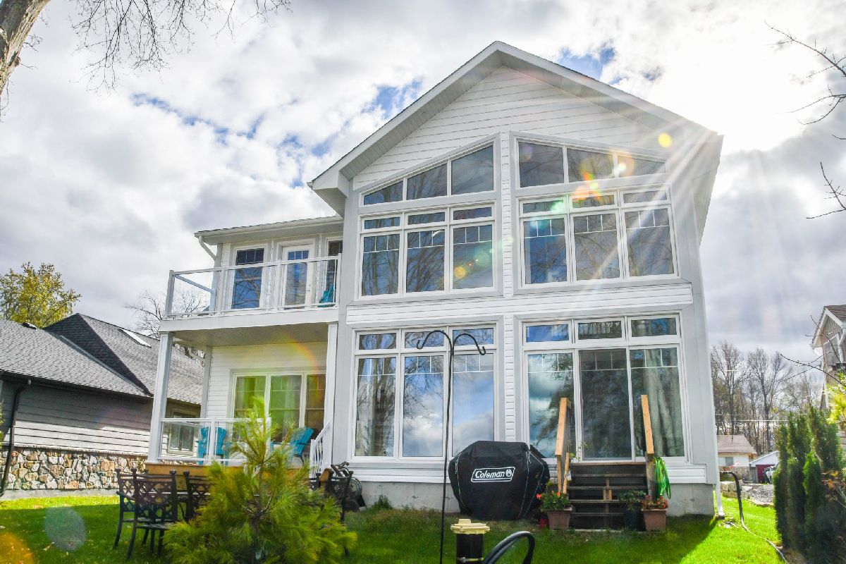 Royal Homes | Custom Built Prefabricated Homes